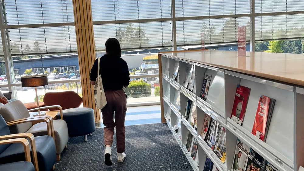 Library Programs — King County Library System Foundation