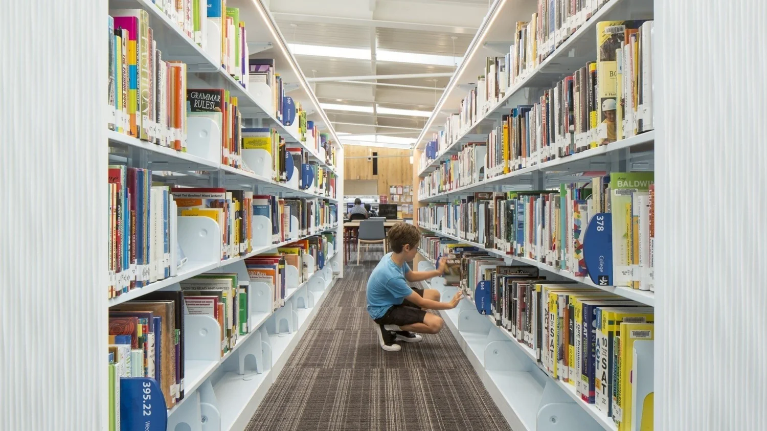 Library Programs — King County Library System Foundation