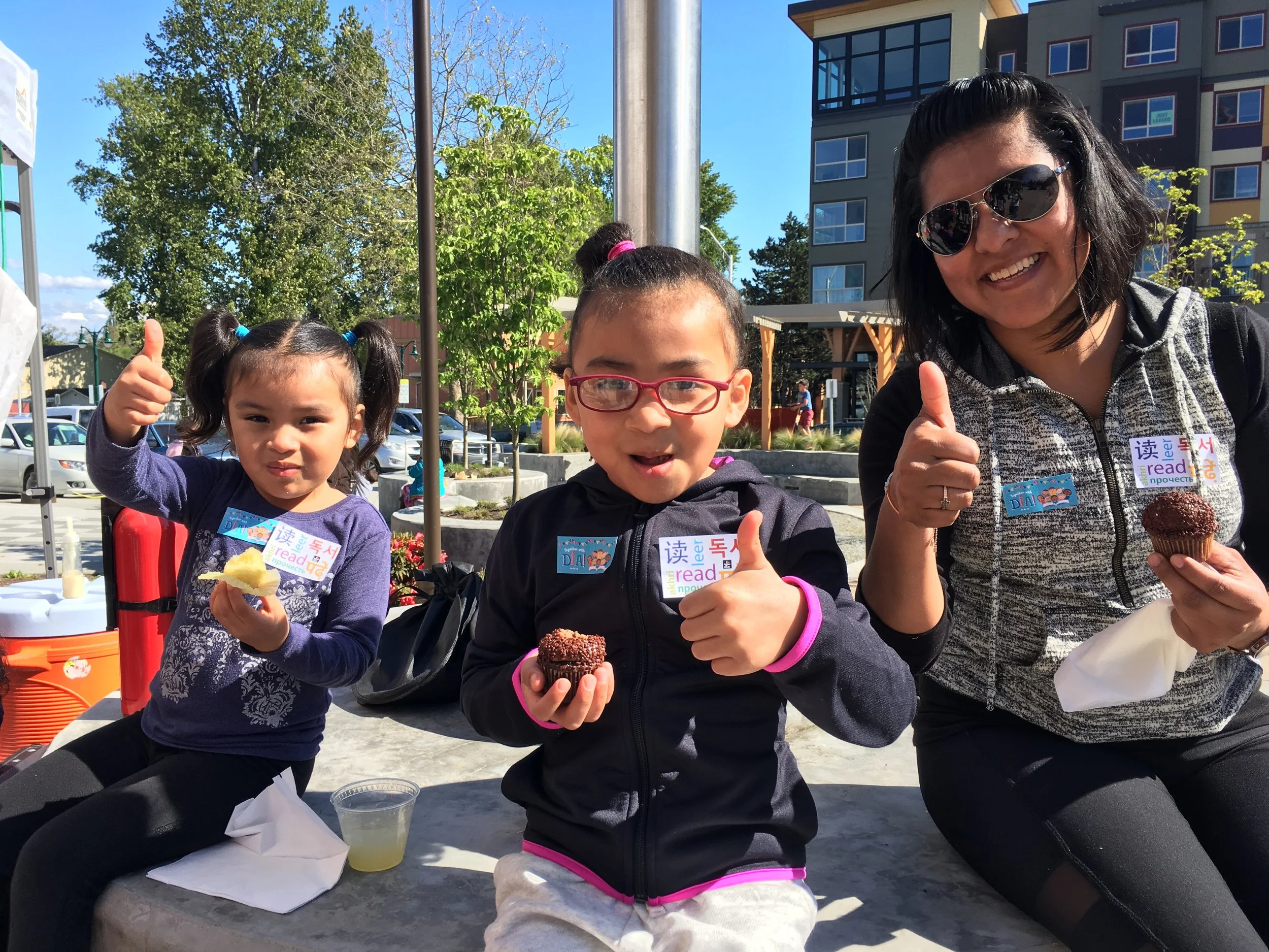 2022 Gratitude Report — King County Library System Foundation