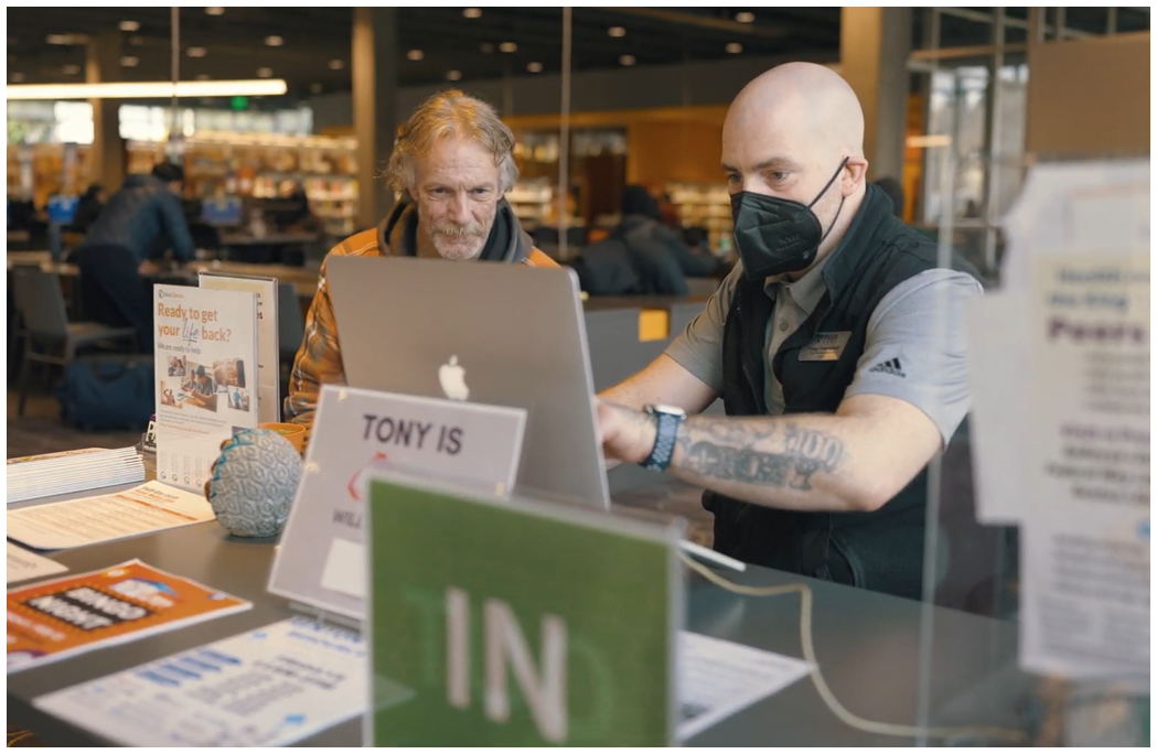 Donate — King County Library System Foundation