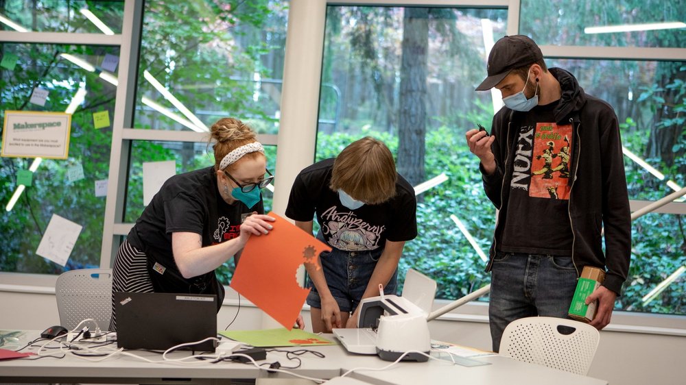 Library Programs — King County Library System Foundation