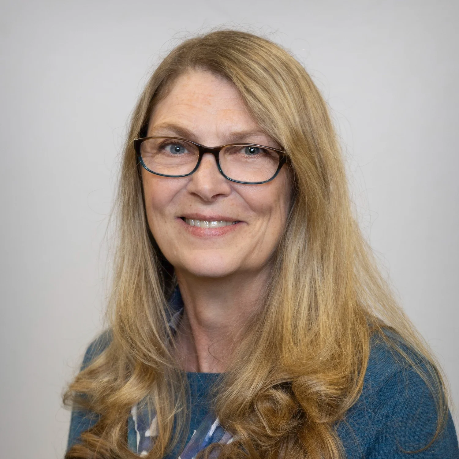 Board and Staff — King County Library System Foundation