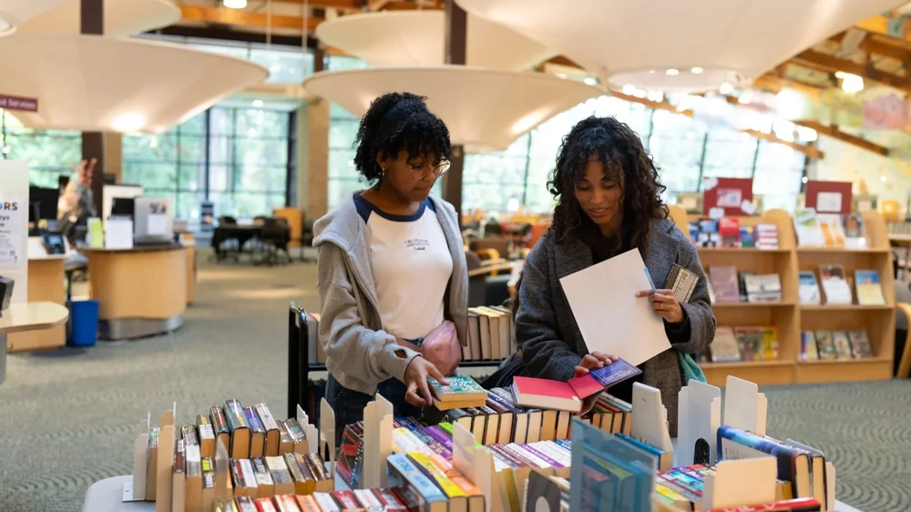 Library Programs — King County Library System Foundation