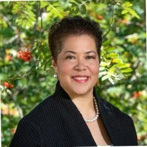 Board and Staff — King County Library System Foundation