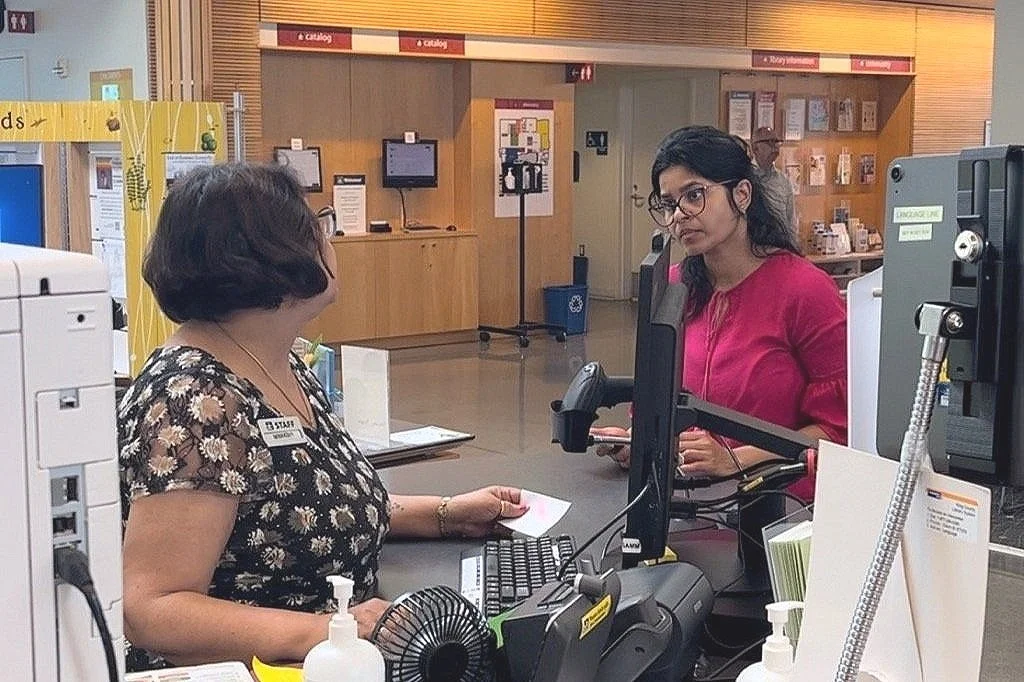 Library Programs — King County Library System Foundation