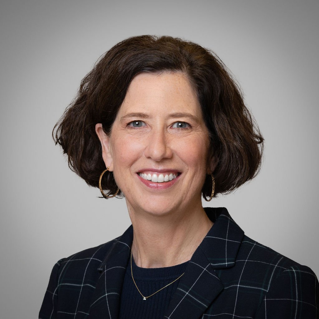 Board and Staff — King County Library System Foundation