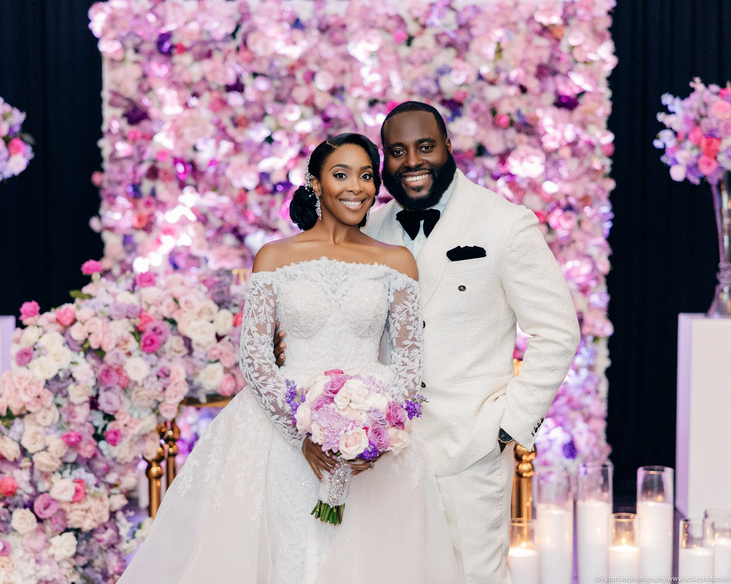 Wedding Halls in Birmingham | Soiree Event Center