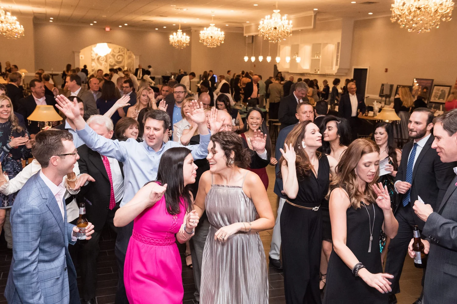 Wedding Venues in Birmingham | Soiree