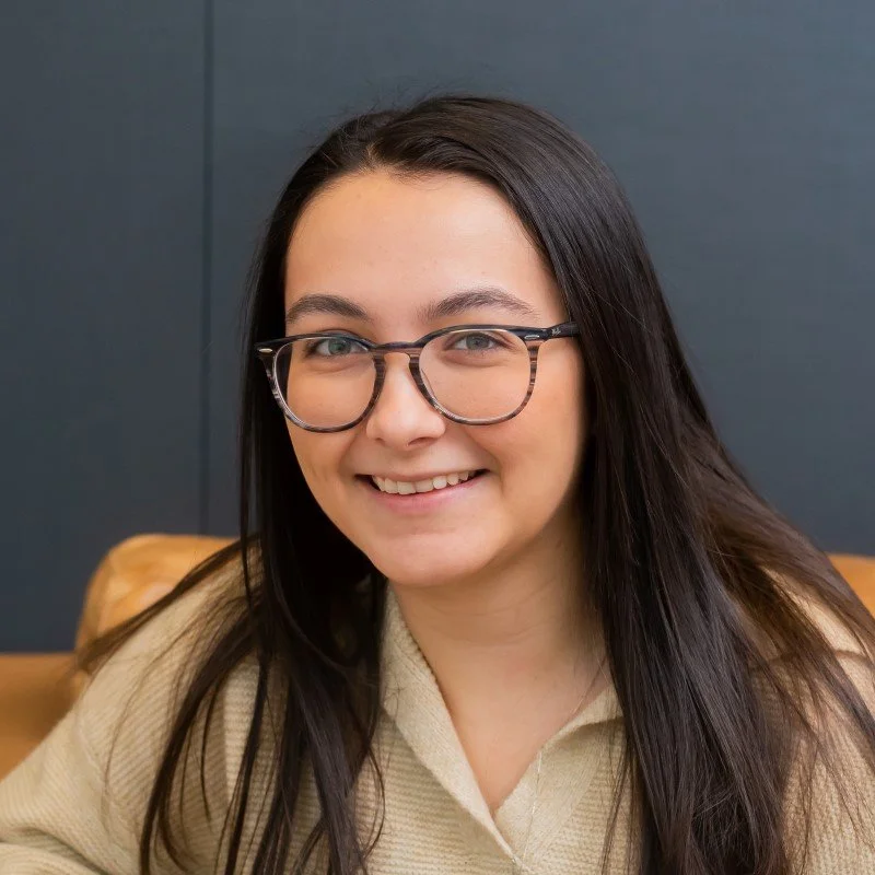 Management Team — Amherst Innovative Living