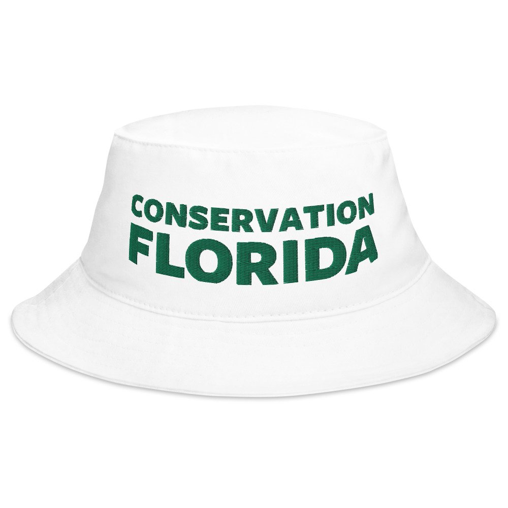 Merch — Conservation Florida