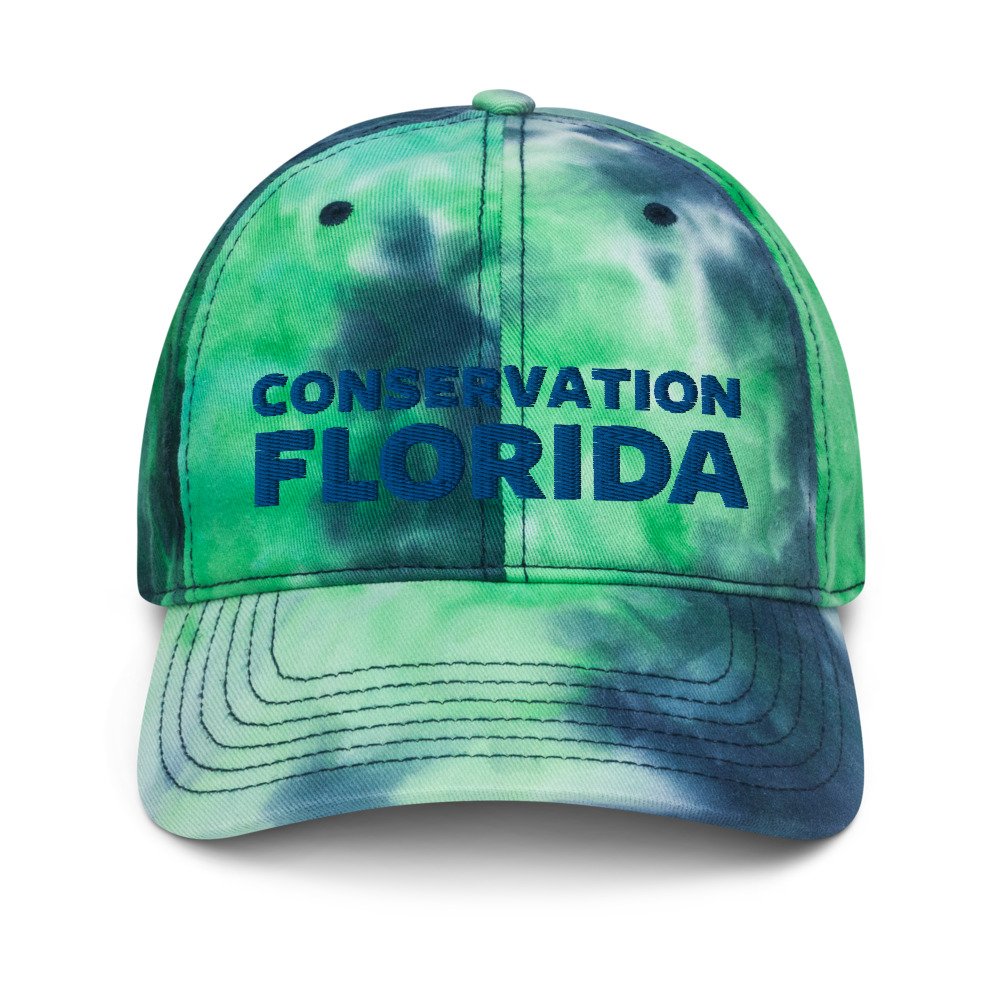 Merch — Conservation Florida