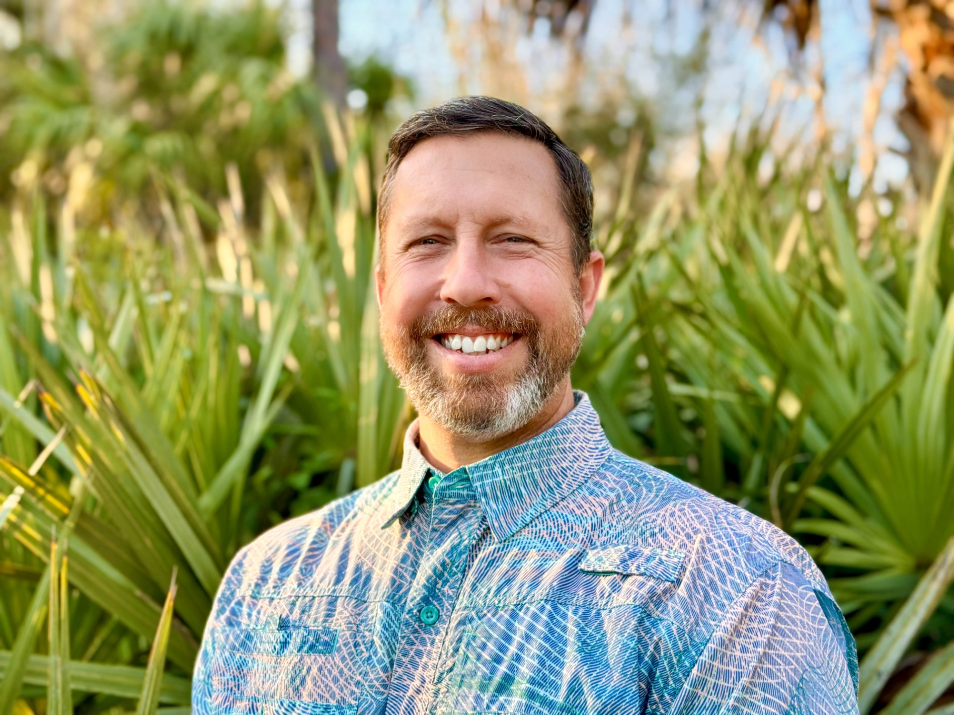 Our Team — Conservation Florida