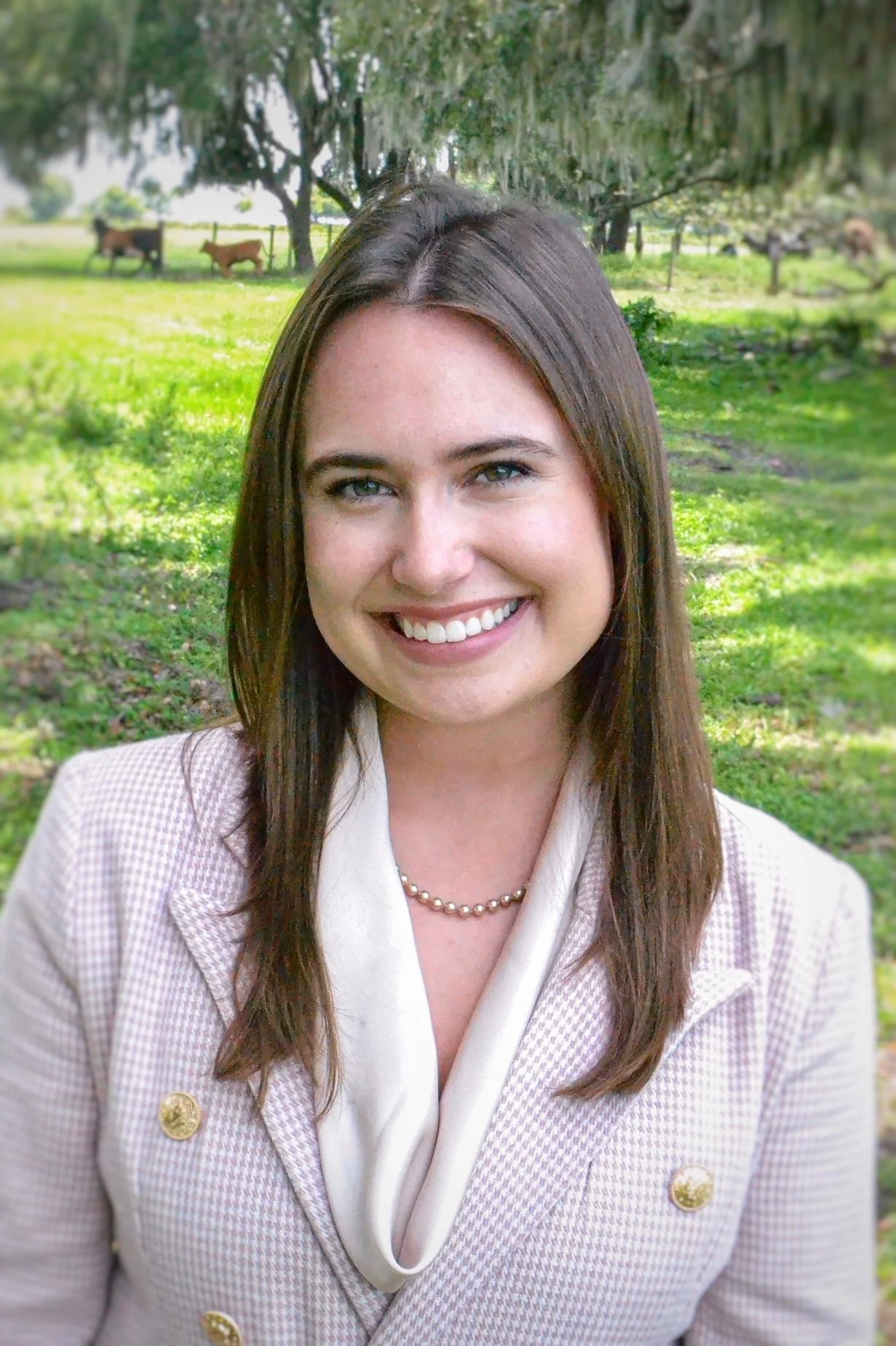 Our Team — Conservation Florida