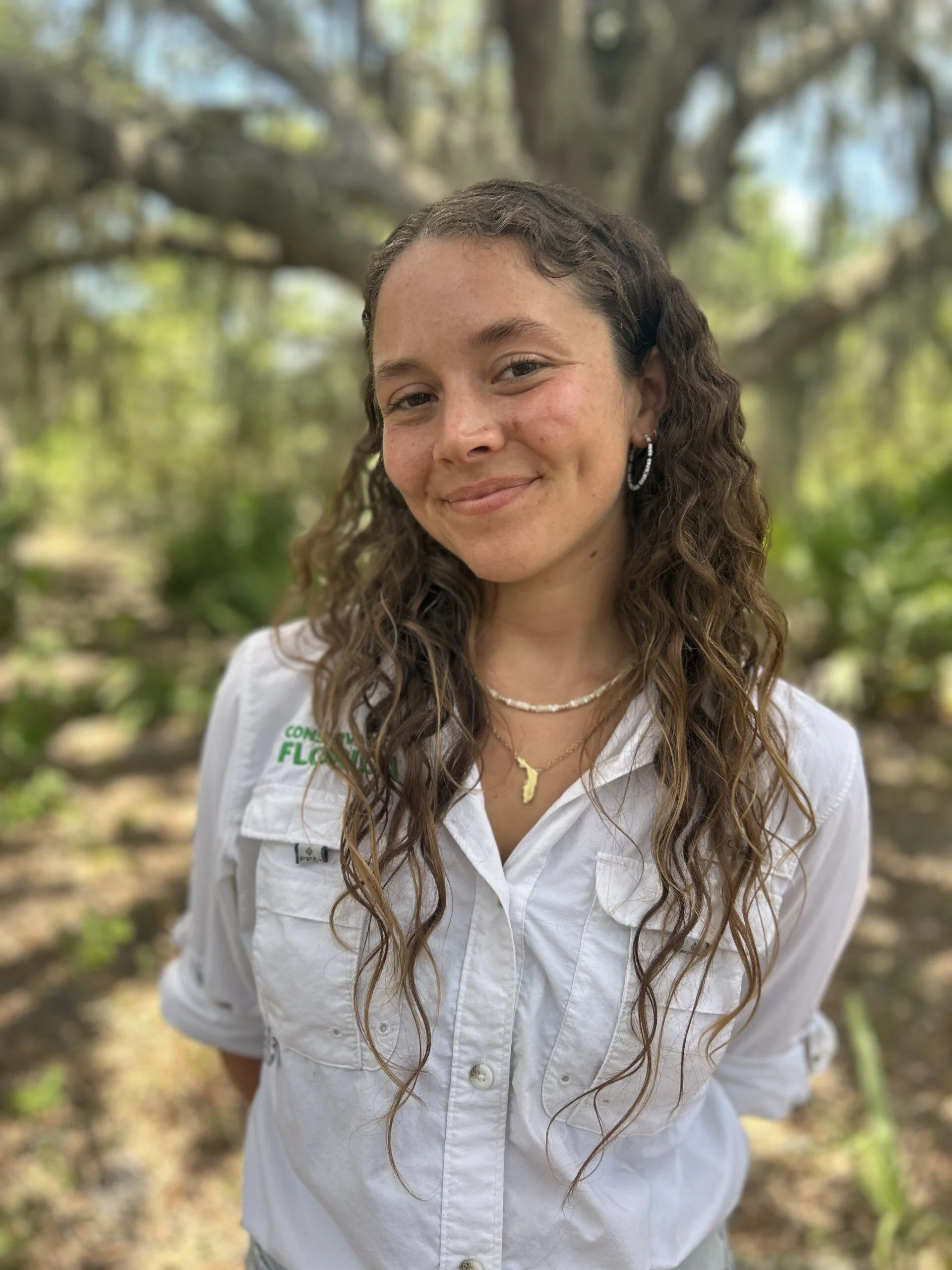 Our Team — Conservation Florida