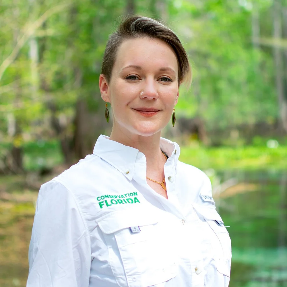 Our Team — Conservation Florida