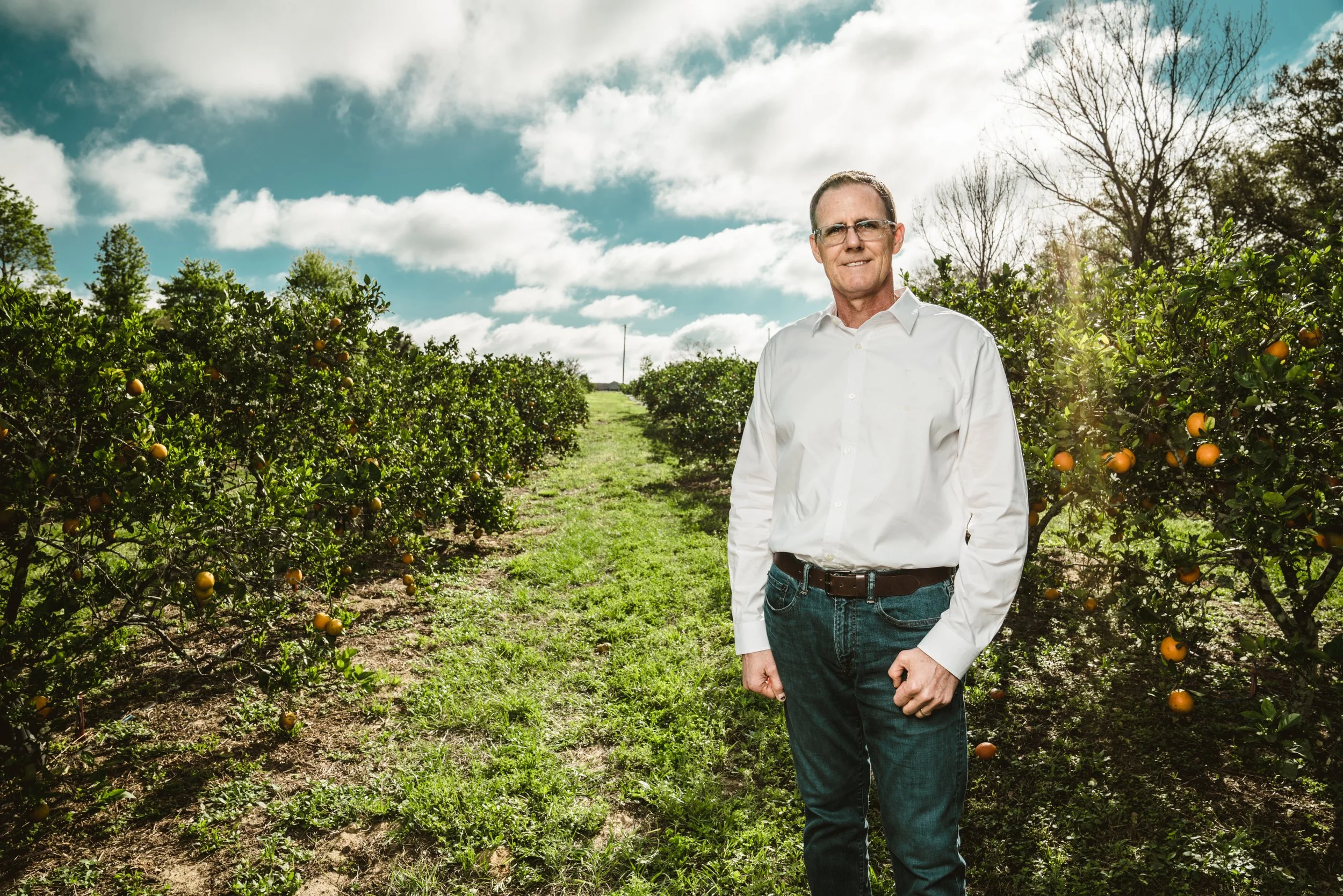 Board of Directors — Conservation Florida