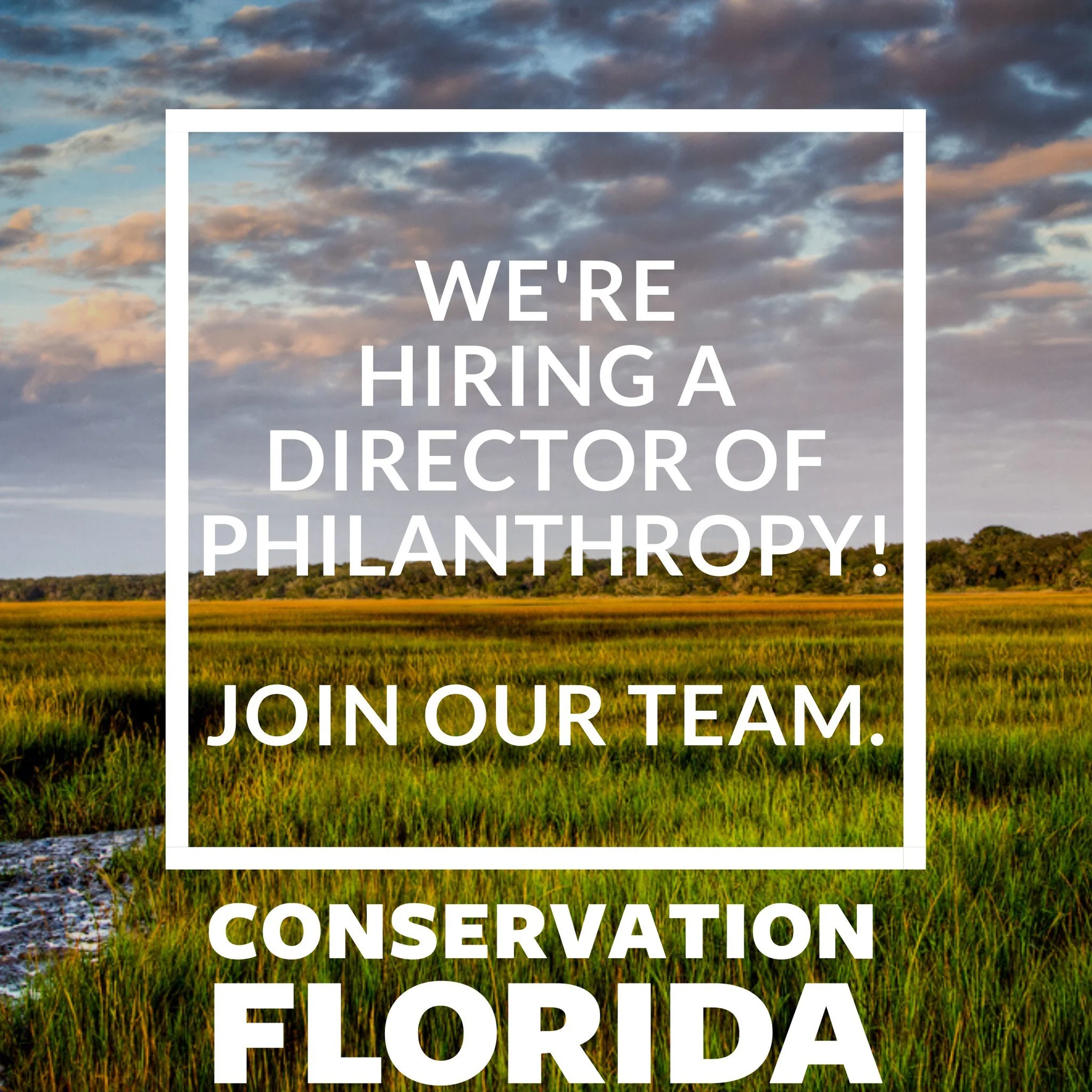 Conservation Florida