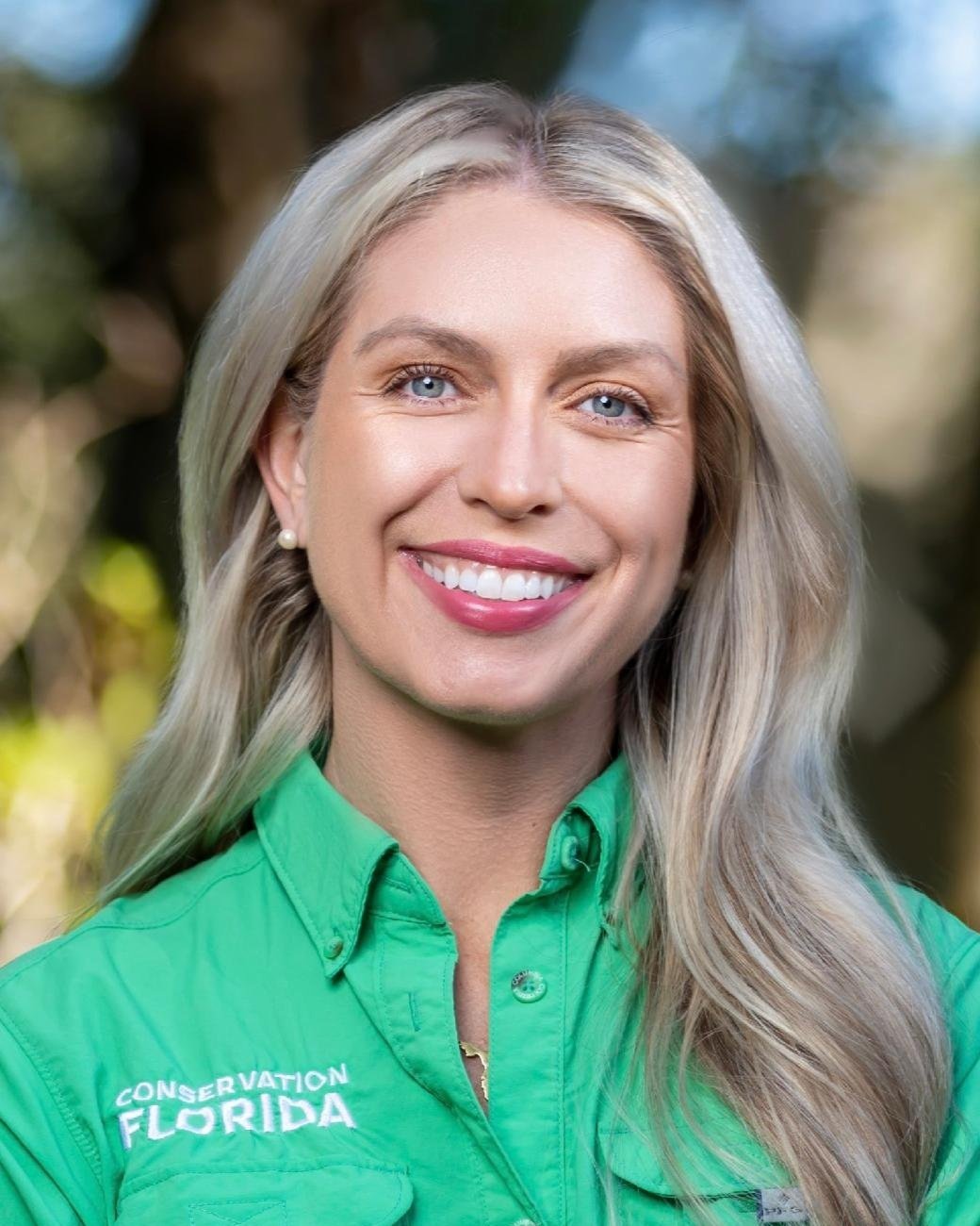 Our Team — Conservation Florida