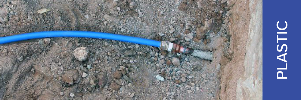 Check Your Line — TWW Lead Service Line Replacement Program