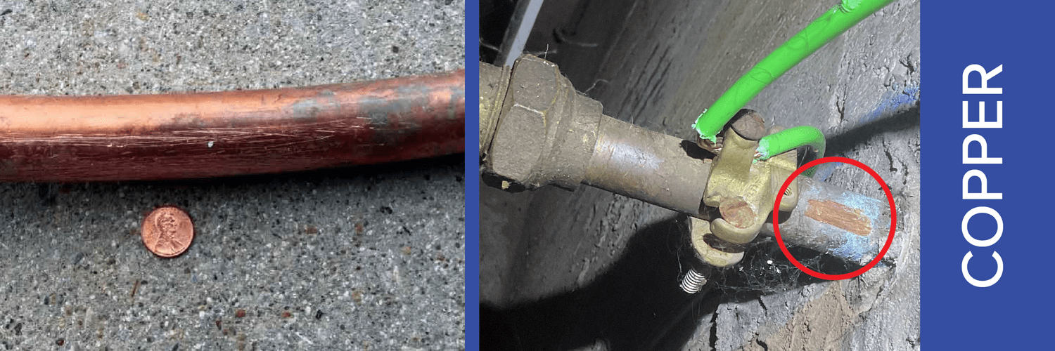 Check Your Line — TWW Lead Service Line Replacement Program