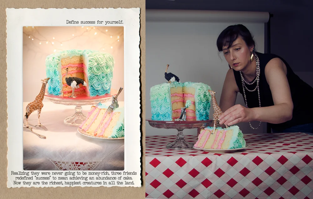 November 2018 Featured Artist - Jamie Redmond of The Memorable ImageL ...