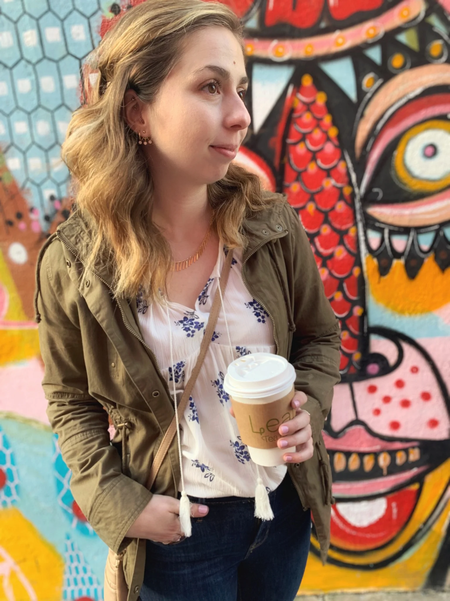 April 2019 Featured Artist: Rachel Weber of Rachel Weber Designs ...