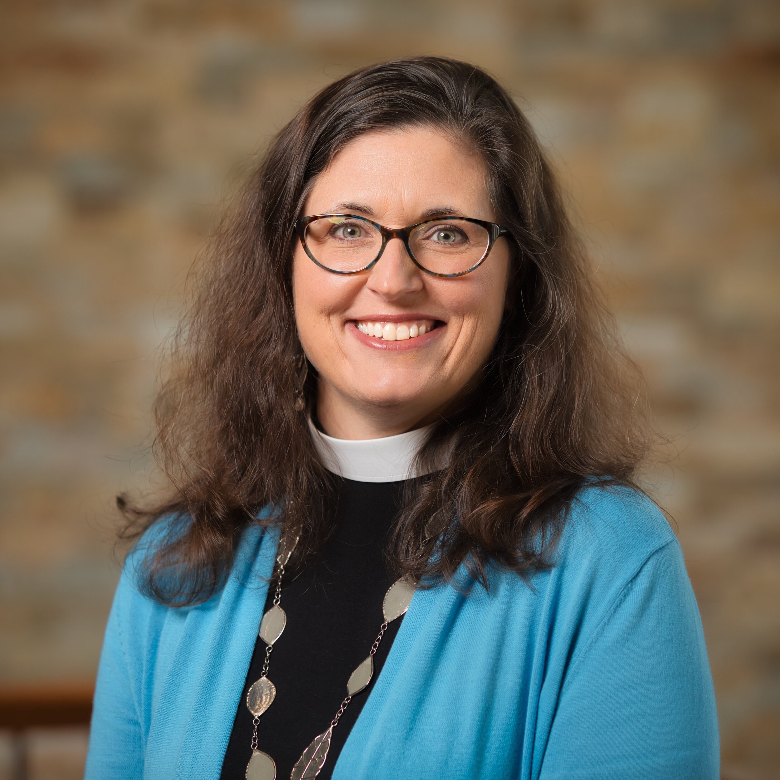 Clergy and Staff — Saint Stephen's Episcopal Church