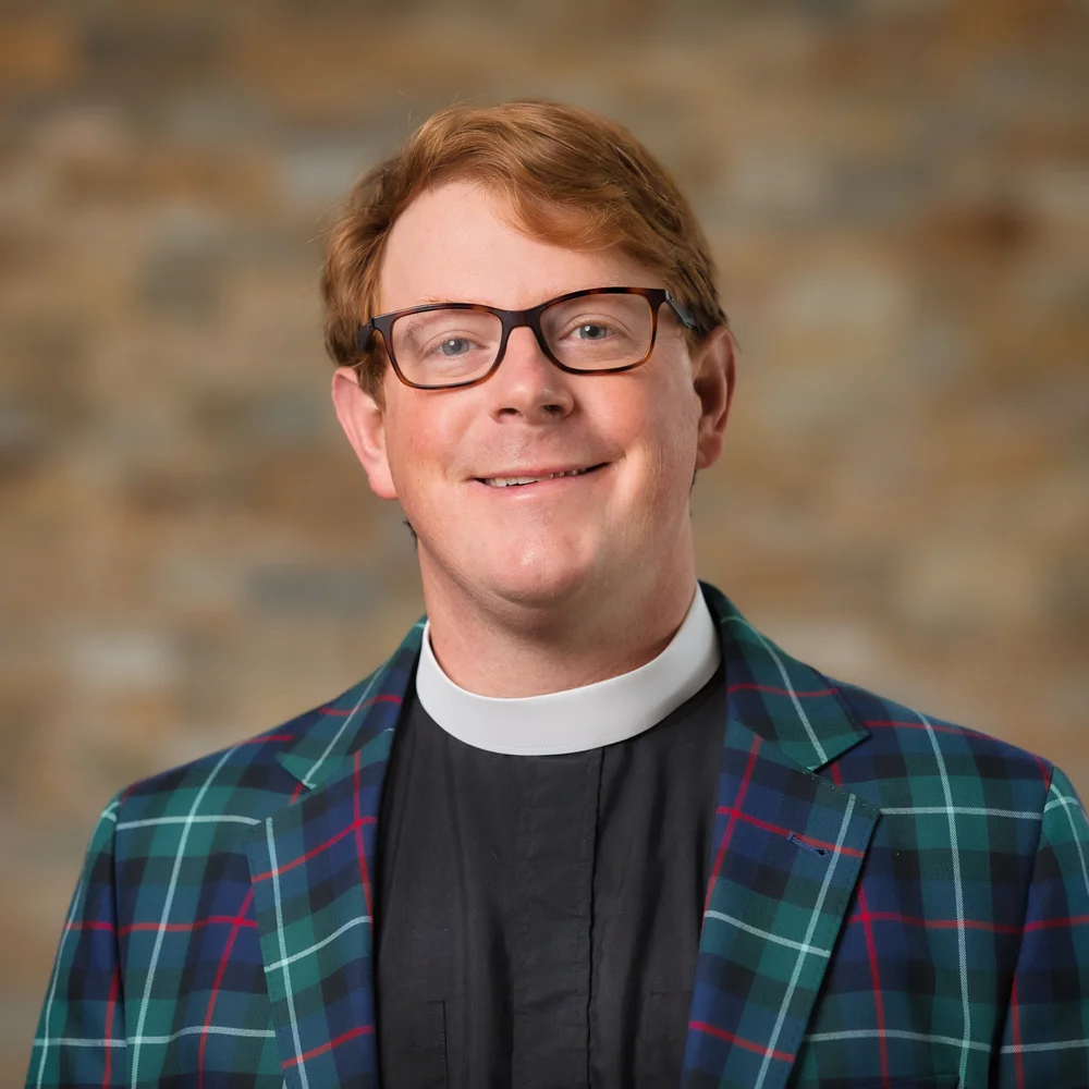 Clergy and Staff — Saint Stephen's Episcopal Church