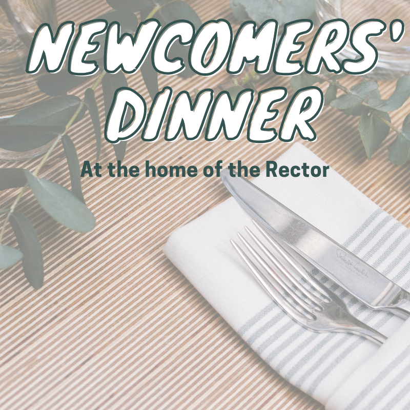 Events — Saint Stephen's Episcopal Church