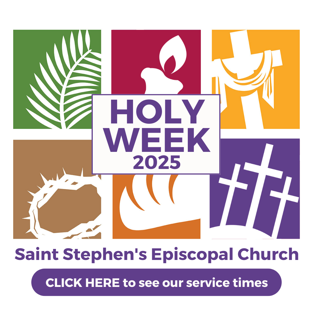 Saint Stephen's Episcopal Church