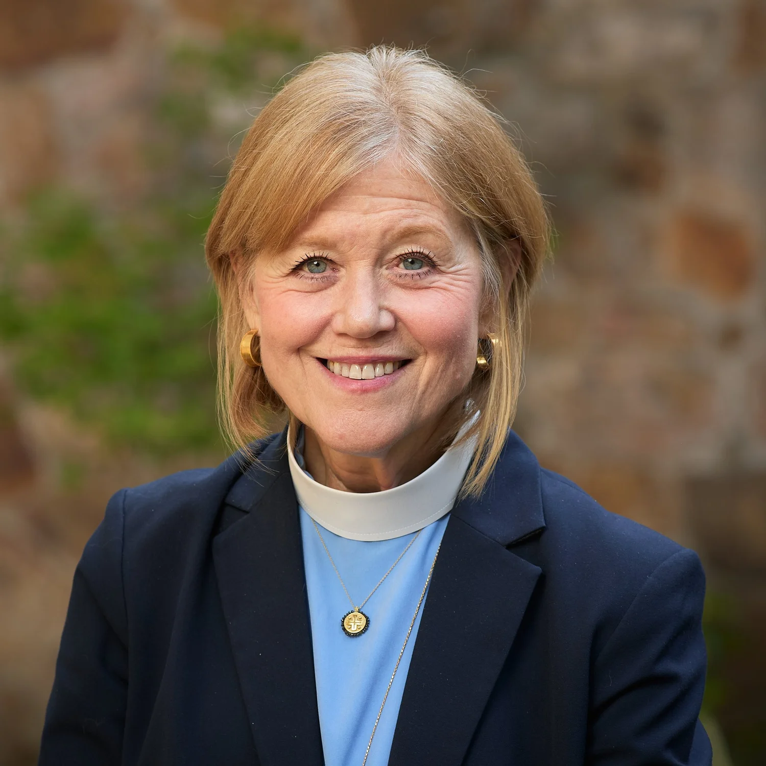 Clergy and Staff — Saint Stephen's Episcopal Church