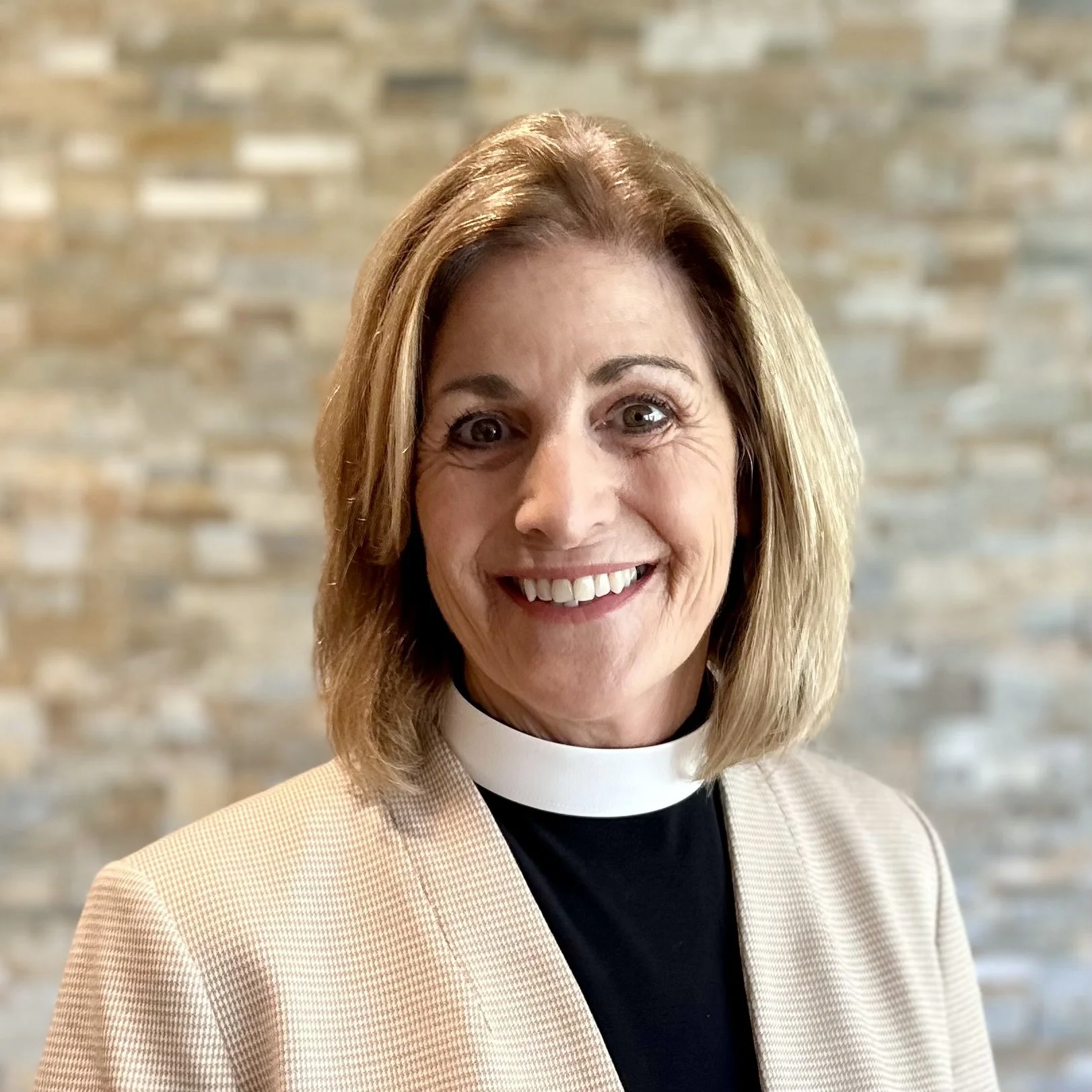 Clergy and Staff — Saint Stephen's Episcopal Church