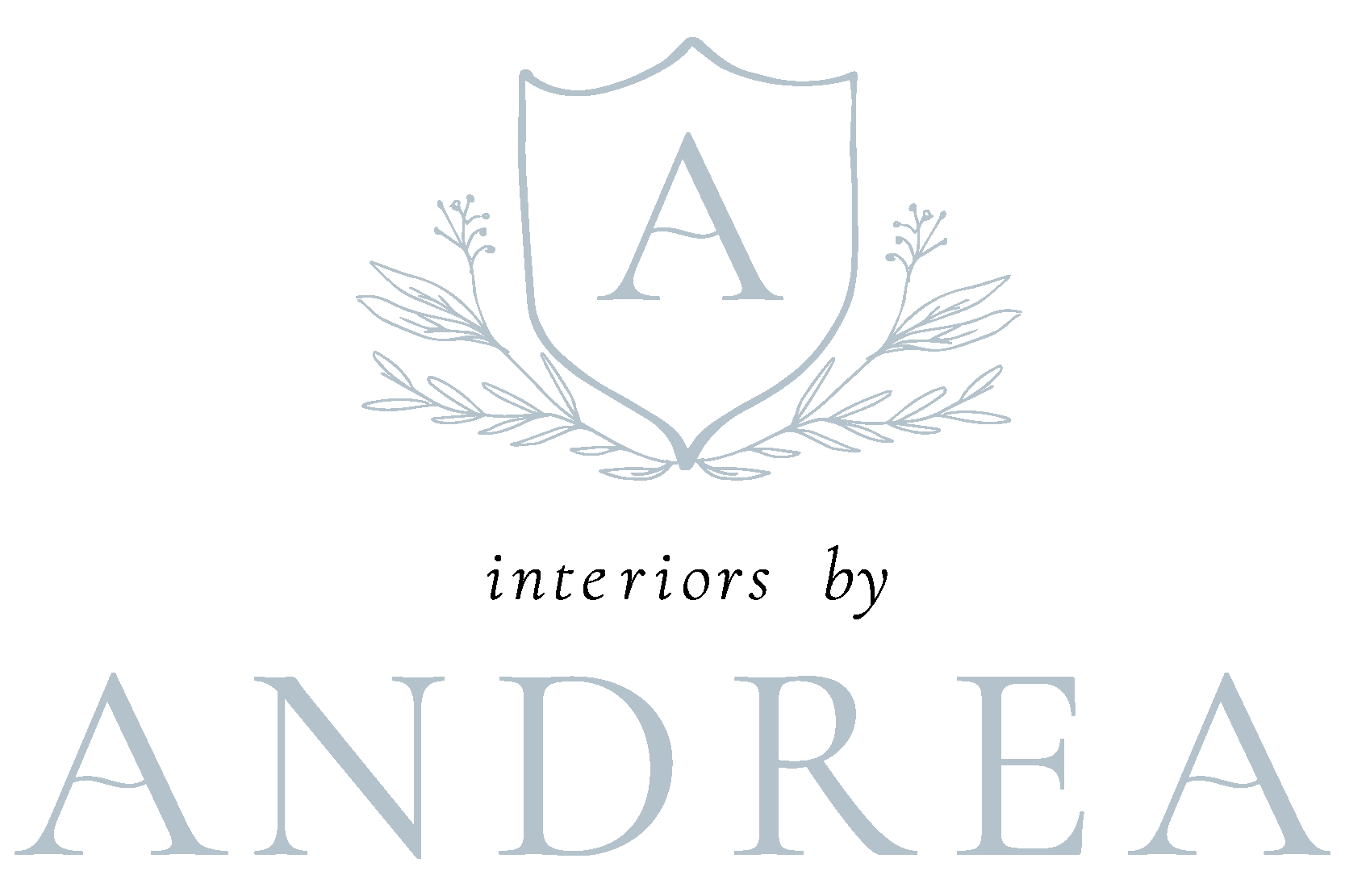 Interiors by Andrea