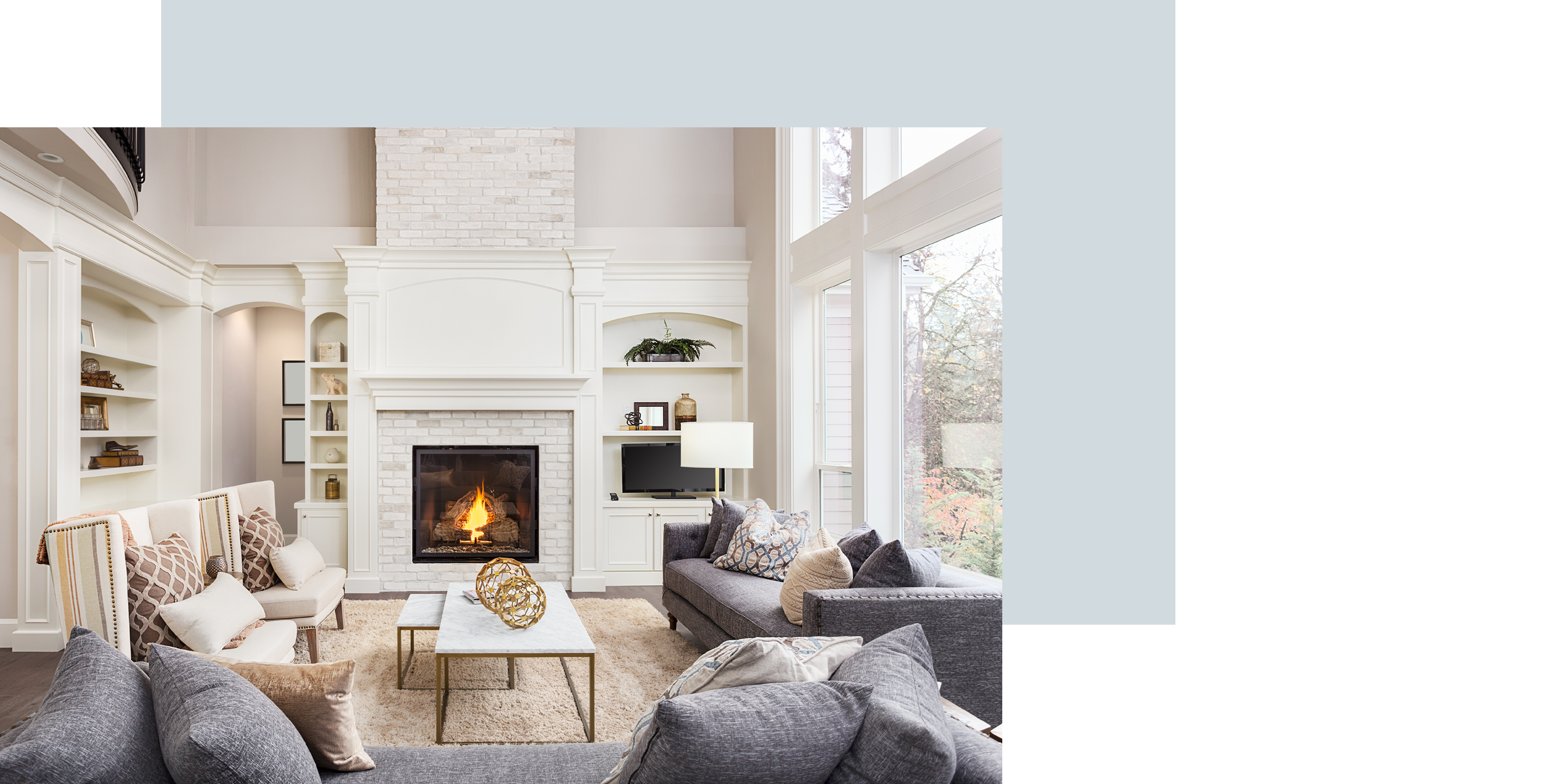 Interiors by Andrea