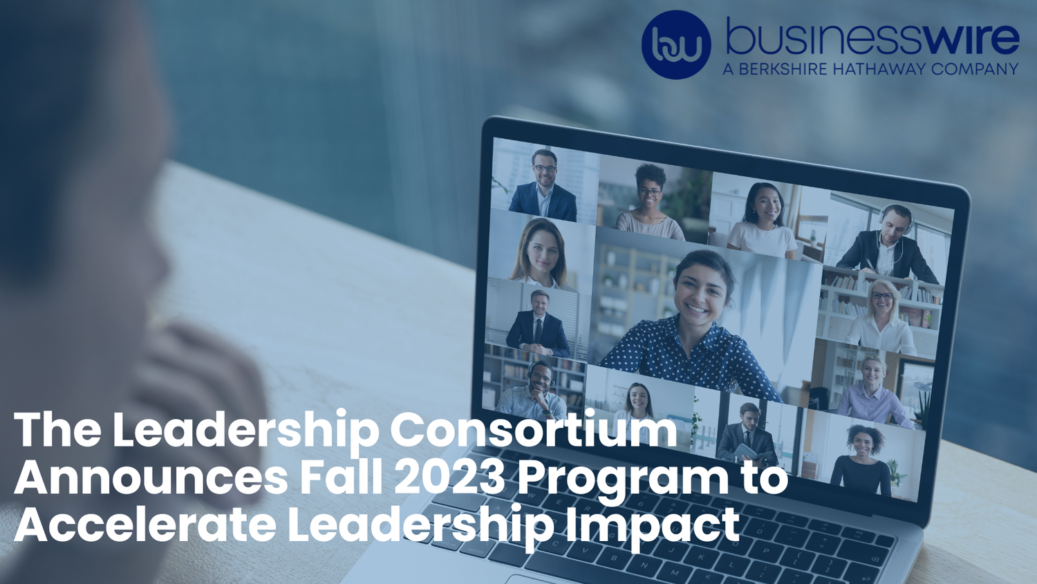 TLC News — The Leadership Consortium