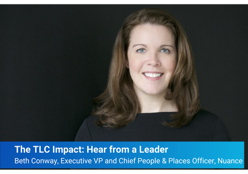 Testimonials — The Leadership Consortium