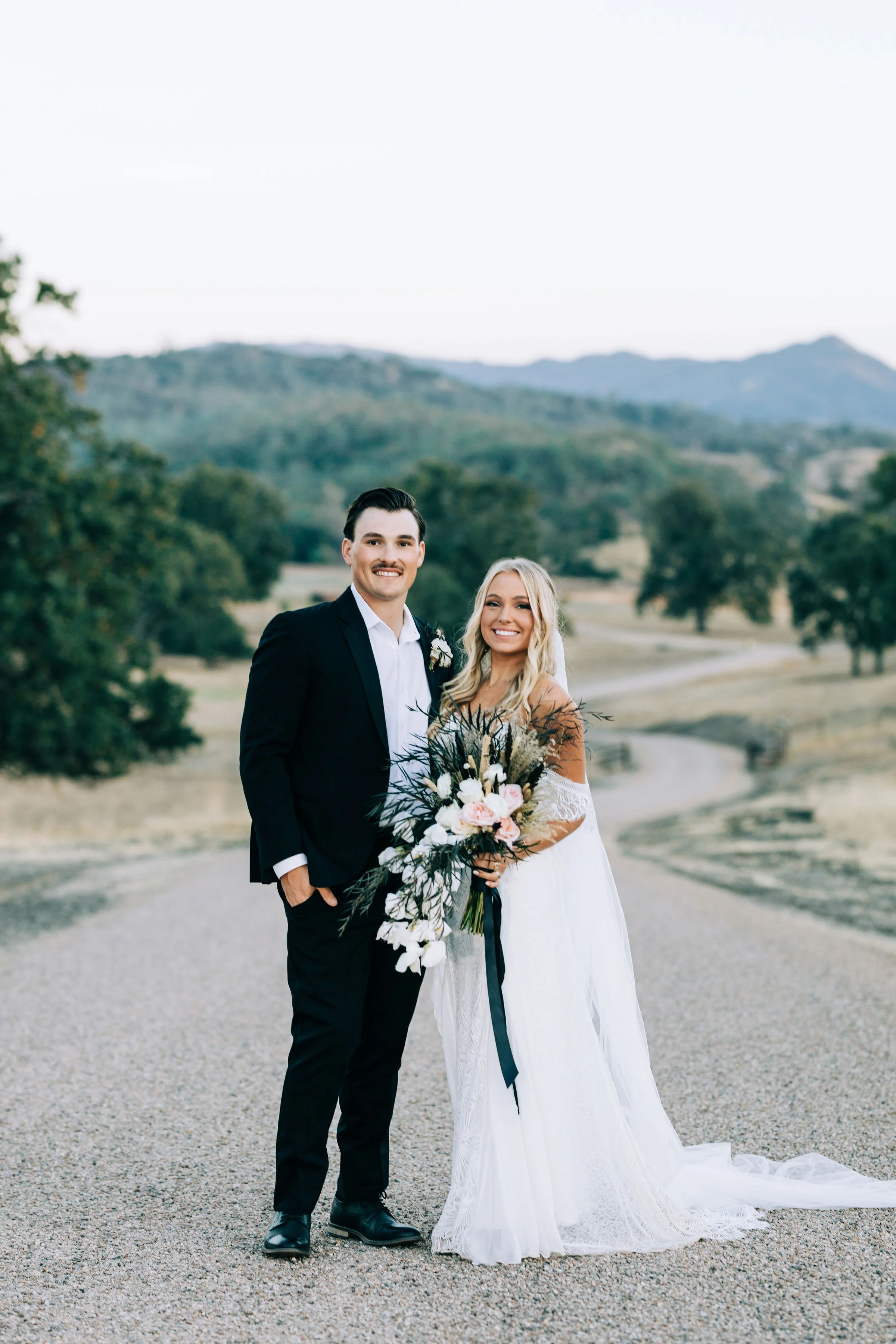 Weddings — Riata Ranch