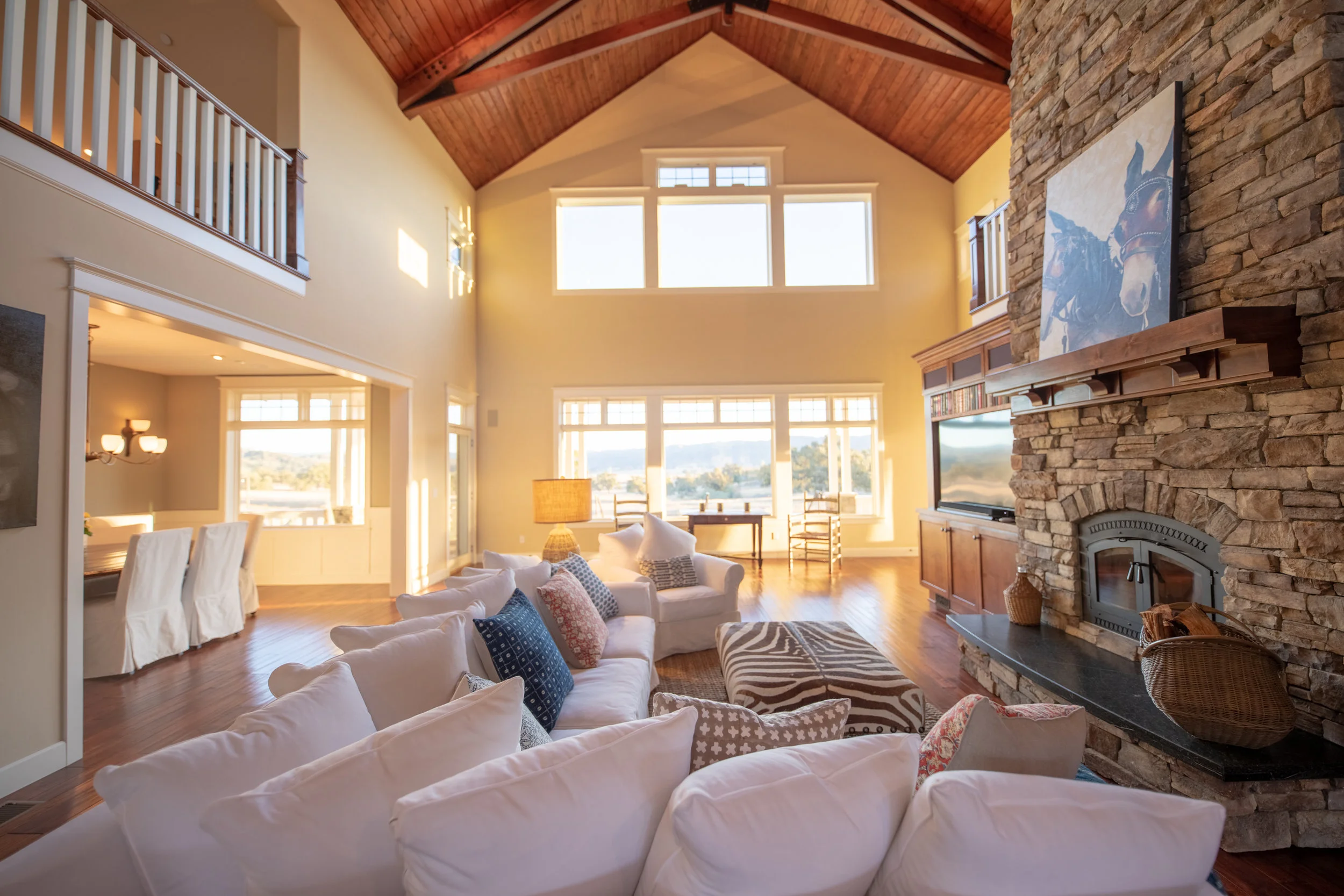 Riata Ranch Santa Margarita — Riata Ranch