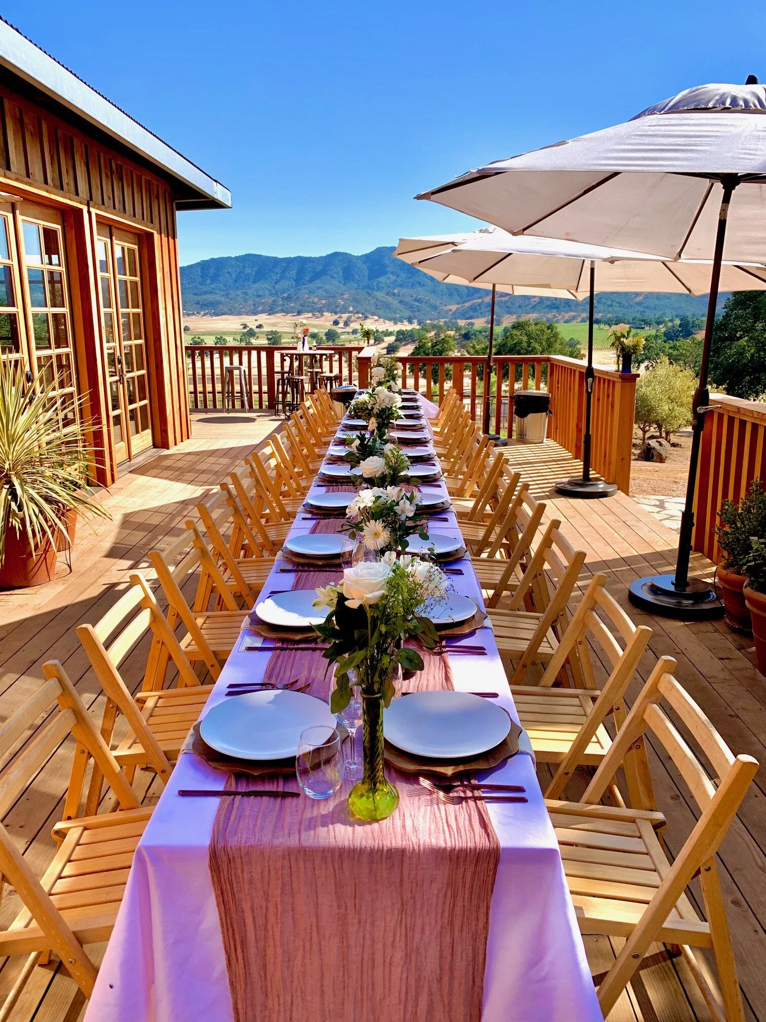 Bunkhouse Suite — Riata Ranch