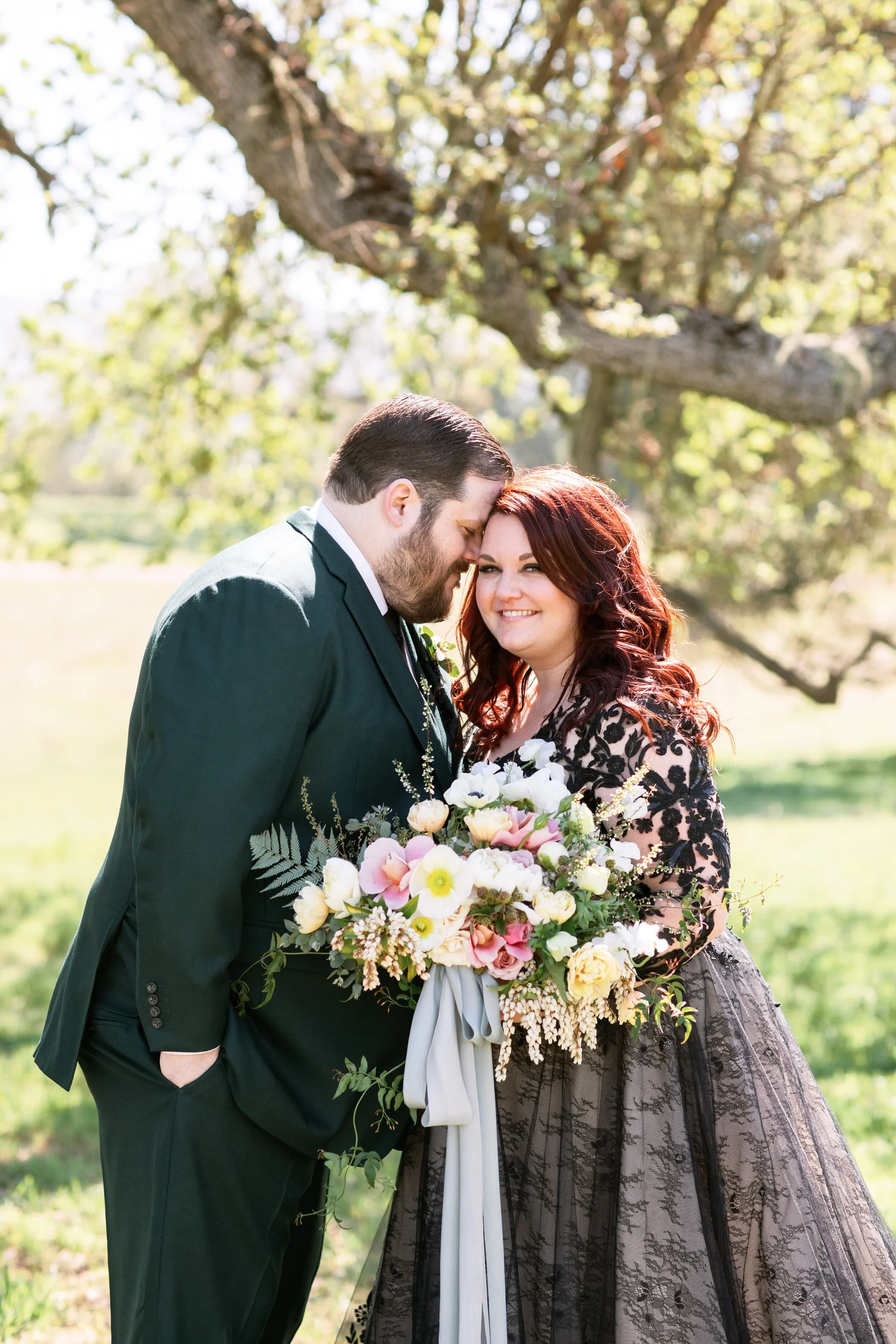 Wedding - Emily & Jeremy — Riata Ranch