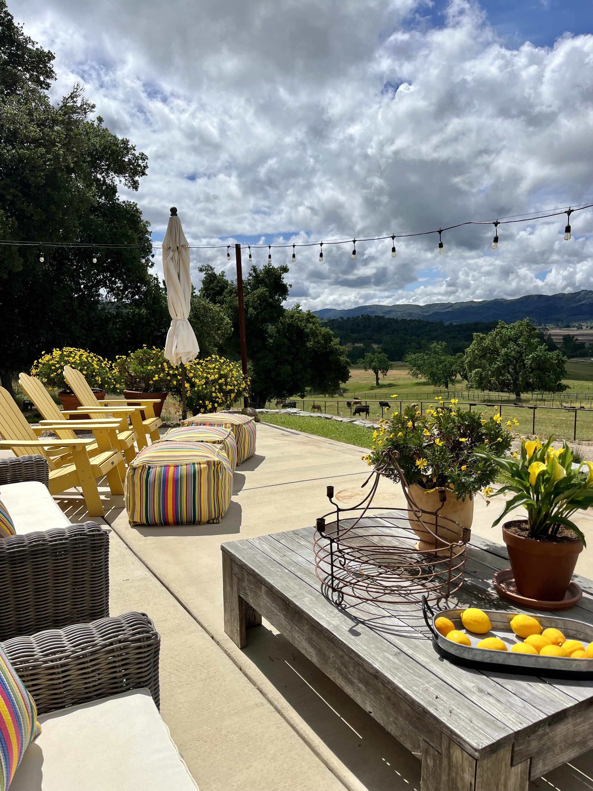 Riata Ranch Wedding Venue and Luxury Vacation Rental