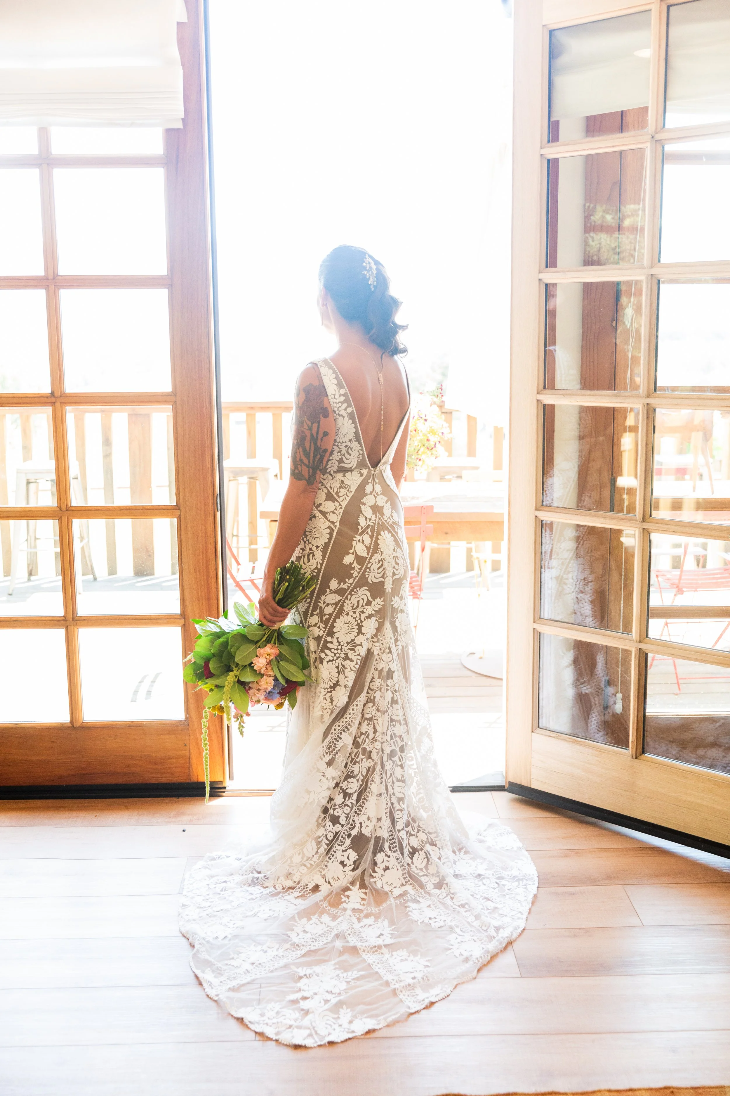 Bunkhouse Suite — Riata Ranch