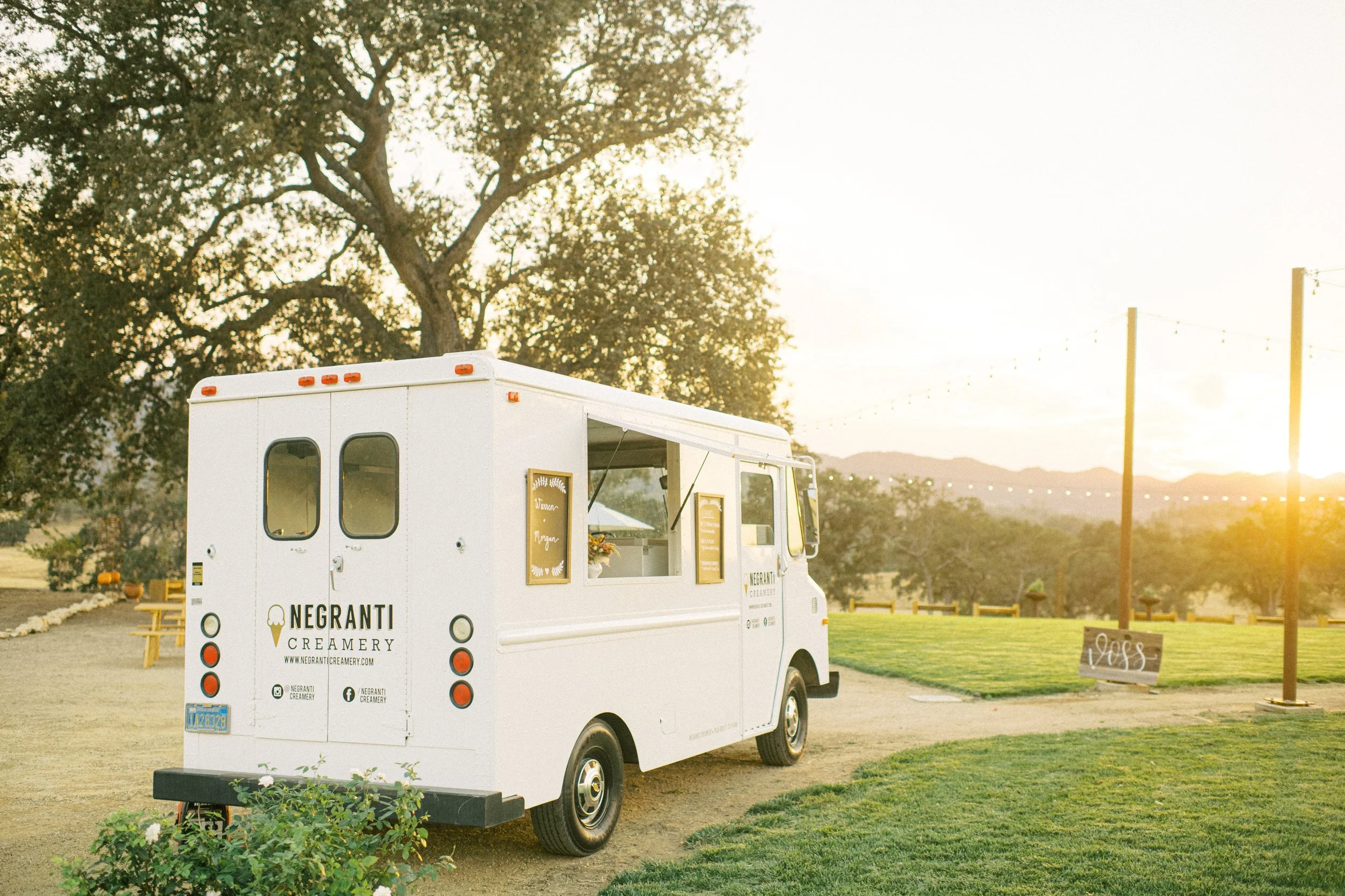 Events & Retreats — Riata Ranch