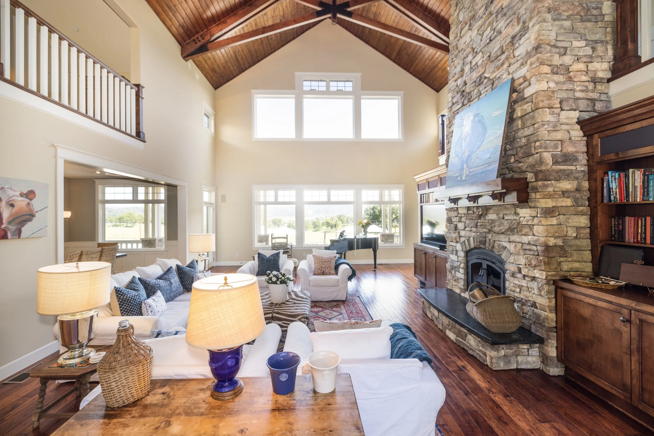 Riata Ranch Santa Margarita — Riata Ranch