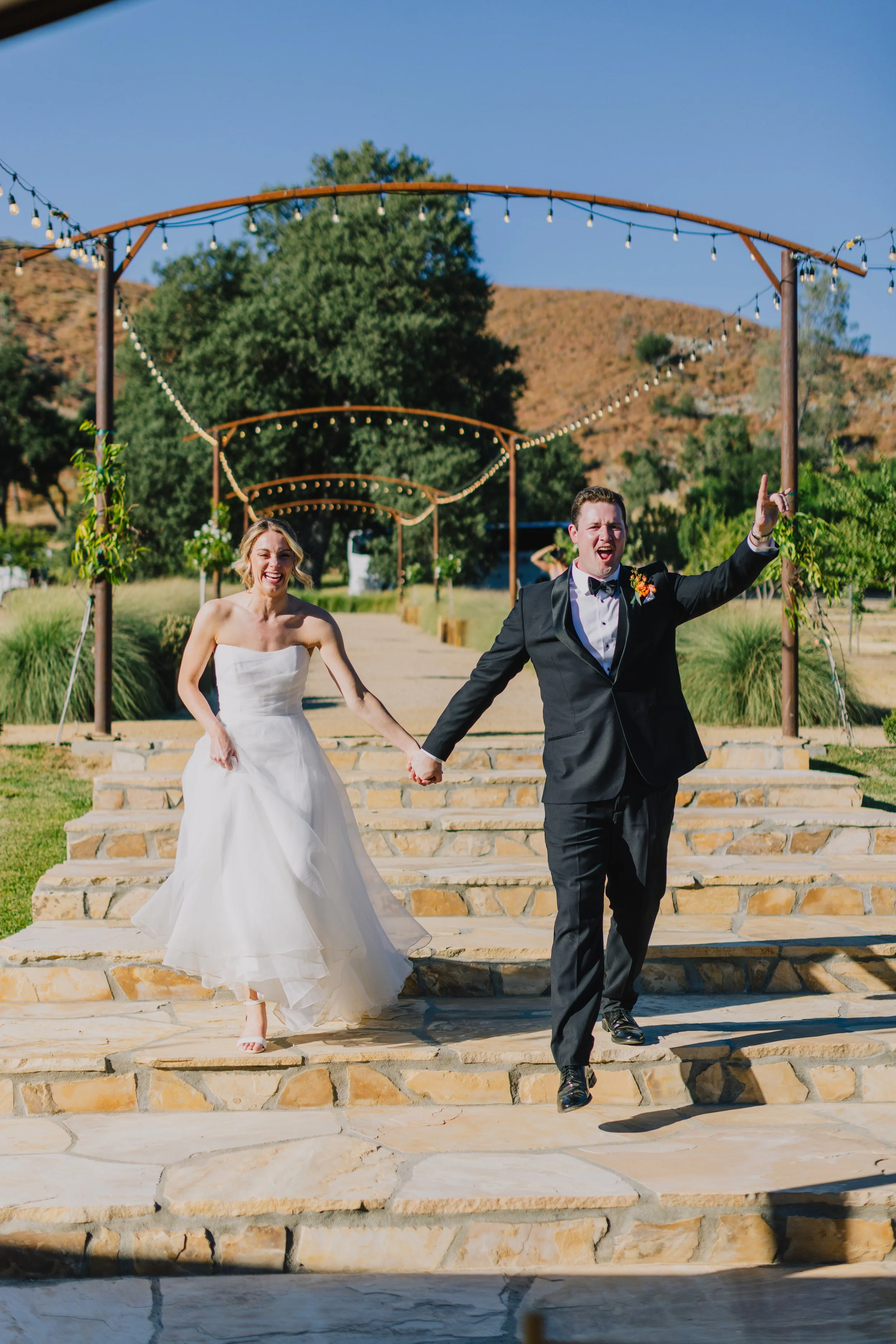 Matthew Serra Wedding
