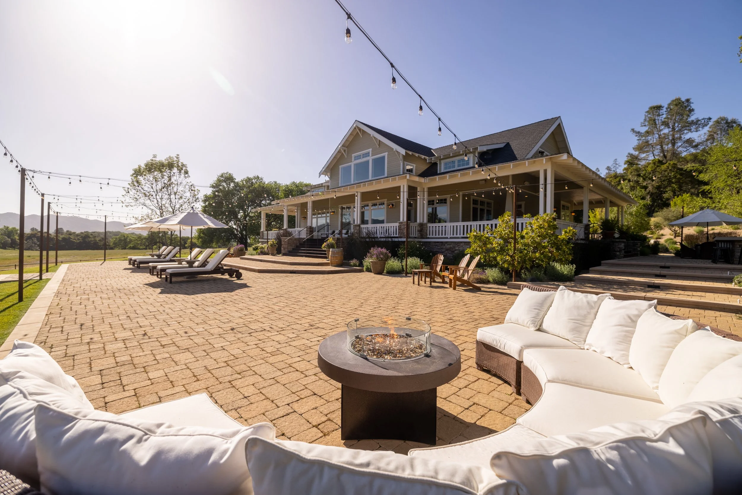 Riata Ranch Wedding Venue and Luxury Vacation Rental