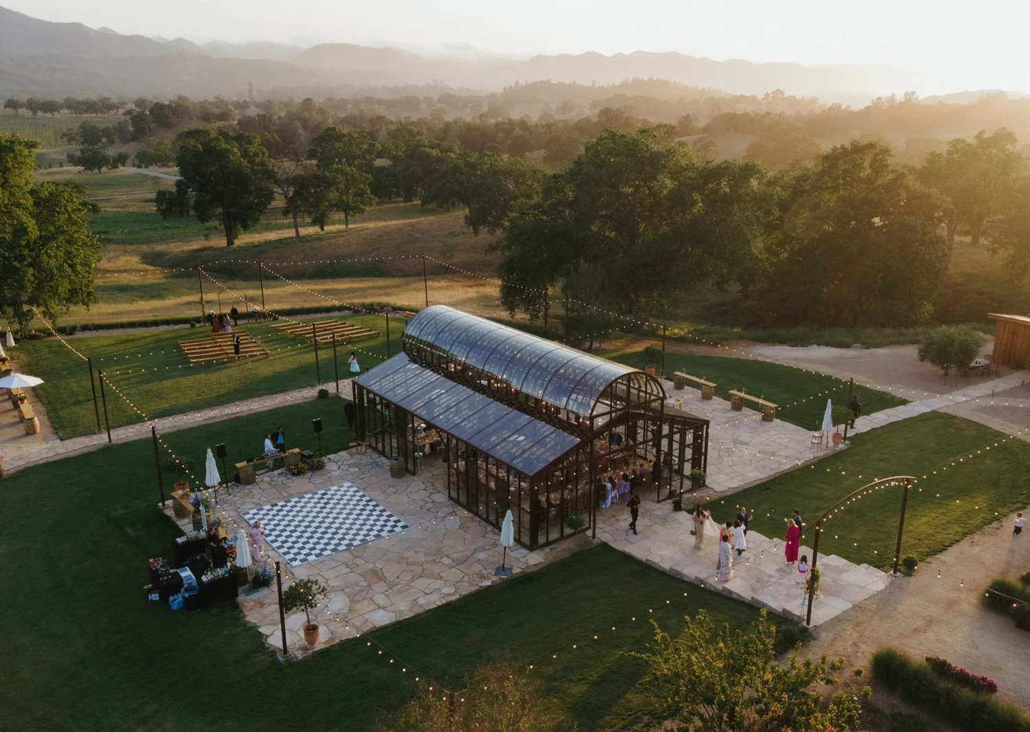 Riata Ranch Wedding Venue and Luxury Vacation Rental