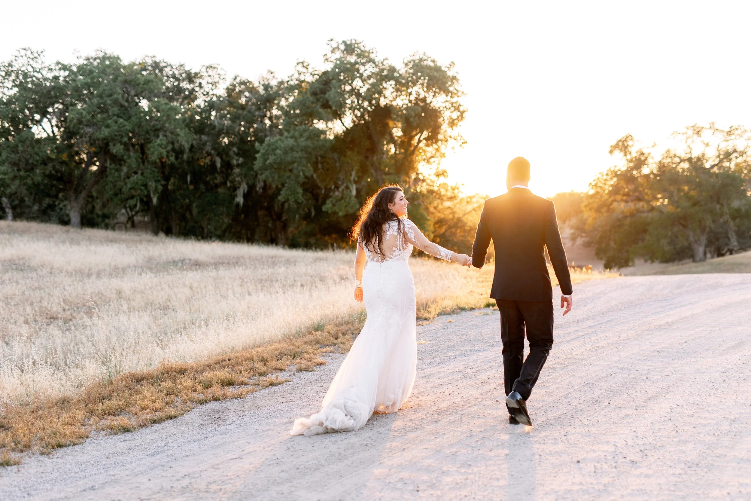 Weddings — Riata Ranch
