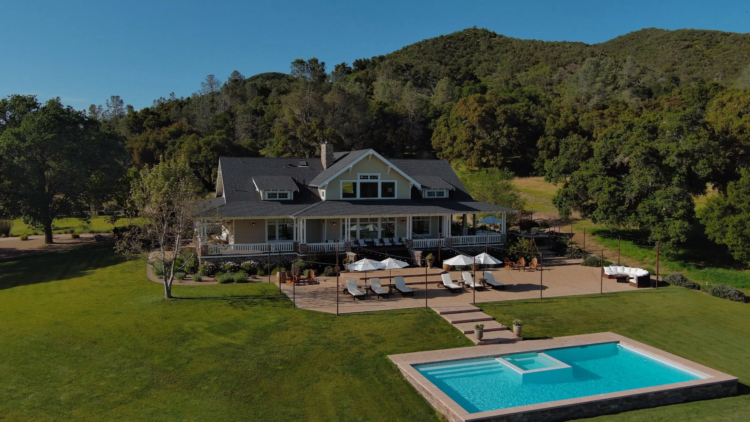 Riata Ranch Wedding Venue and Luxury Vacation Rental