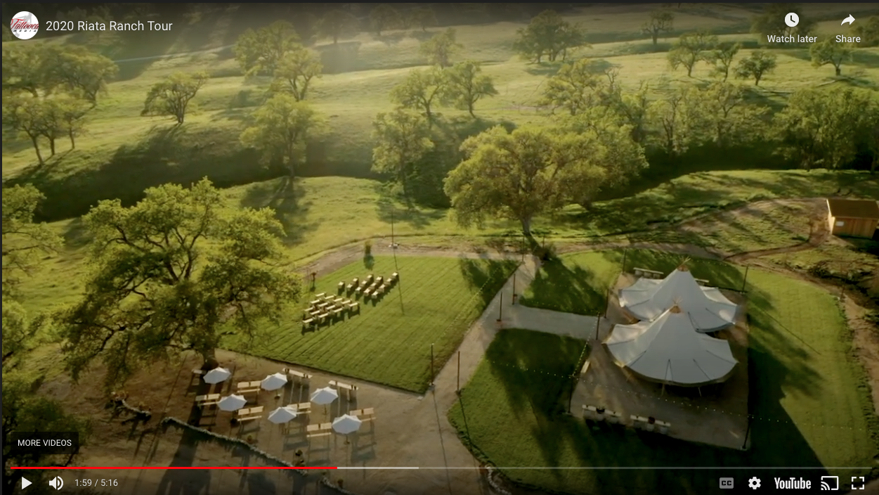 Riata Ranch Wedding Venue and Luxury Vacation Rental